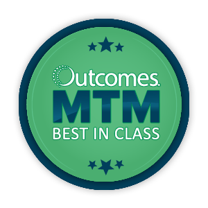 Top MTM Awards ┃Outcomes