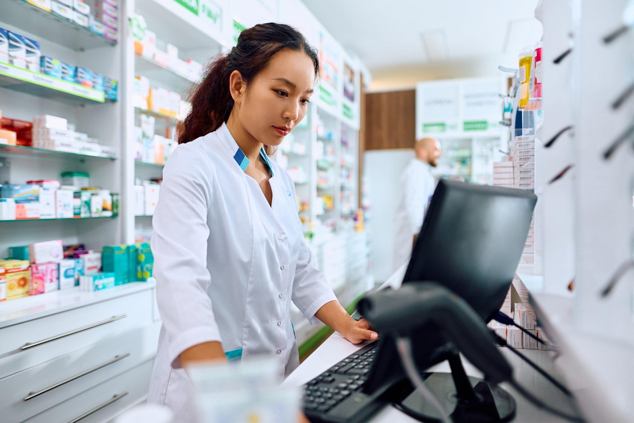 Outcomes Premium | Pharmacy Solutions | Outcomes
